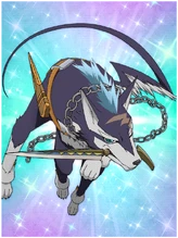 Repede/Gallery | Tales of the Rays Wiki | Fandom