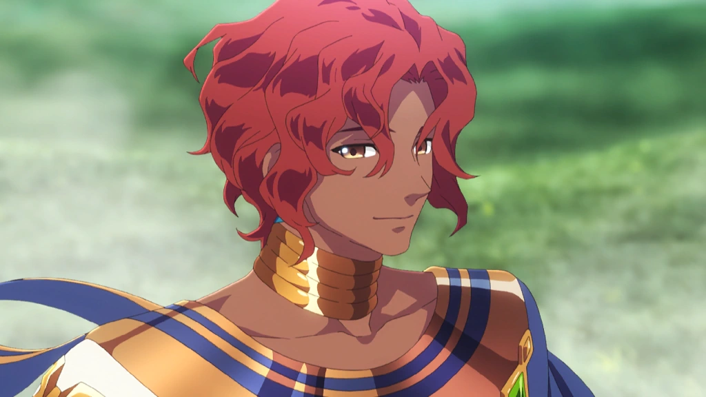 Renan Leader Dohalim | Tales of the Rays Wiki | Fandom