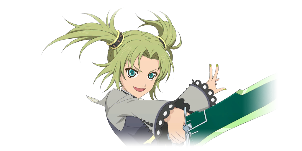 Mirrage Cut In Droite Tales Of The Rays Wiki Fandom