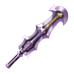 Fonic Blade | Tales of the Rays Wiki | Fandom