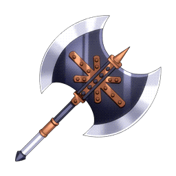 Battle Ax | Tales of the Rays Wiki | Fandom