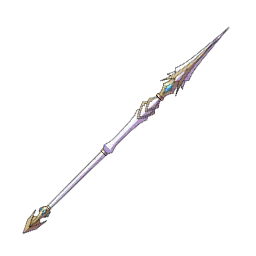 Elis Spear | Tales of the Rays Wiki | Fandom