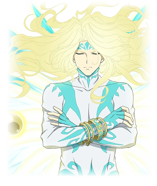 Dhaos (Final Form) | Tales of the Rays Wiki | Fandom