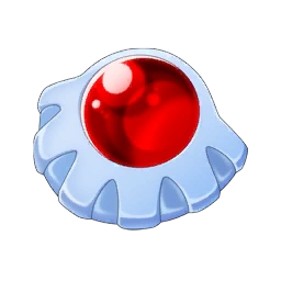 Ruby Eye | Tales of the Rays Wiki | Fandom