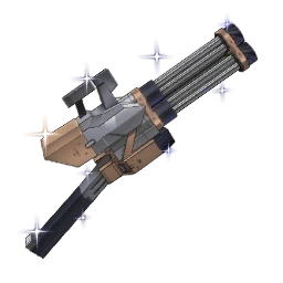 Hand Vulcan | Tales of the Rays Wiki | Fandom