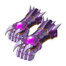 Shadow Arms | Tales of the Rays Wiki | Fandom