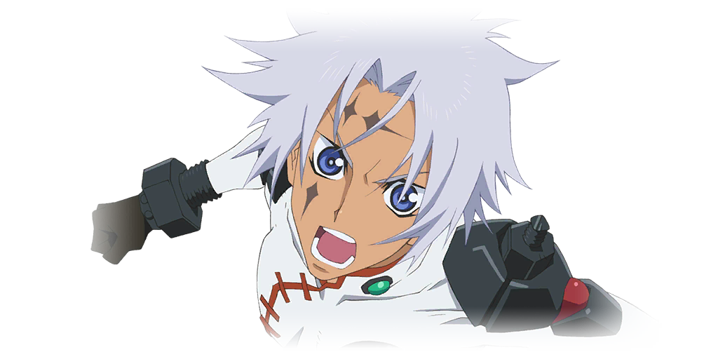 Ending Mirrage Cut In Senel Tales Of The Rays Wiki Fandom