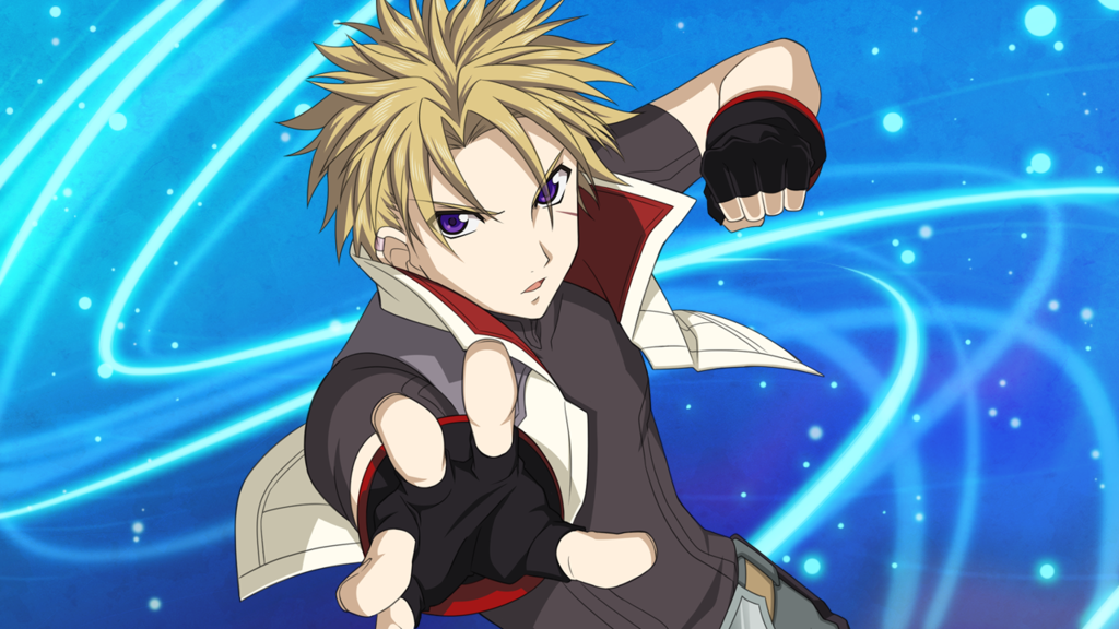 Zephyr Tolgallery Tales Of The Rays Wiki Fandom
