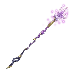 Soul Rod | Tales of the Rays Wiki | Fandom