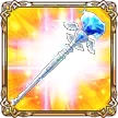 Blue Crystal Rod D2 | Tales of the Rays Wiki | Fandom