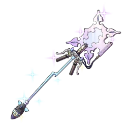 Disruptor | Tales of the Rays Wiki | Fandom