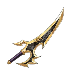 Fierce Soul Crush | Tales of the Rays Wiki | Fandom