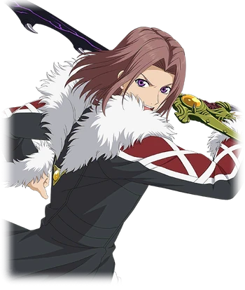 Karell | Tales of the Rays Wiki | Fandom