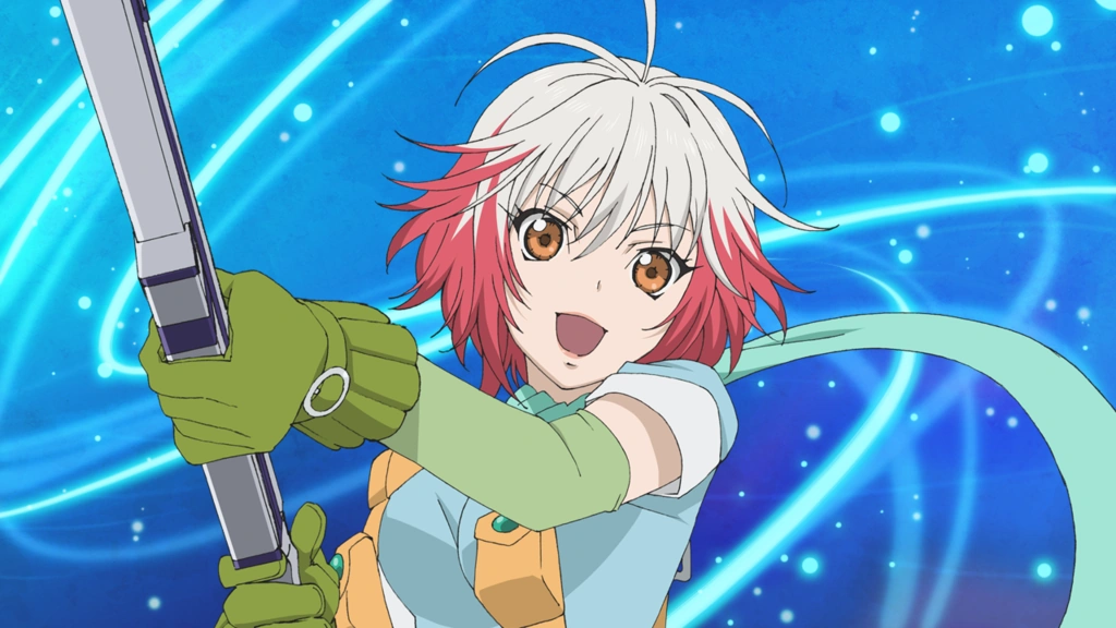 Pascal/Gallery | Tales of the Rays Wiki | Fandom
