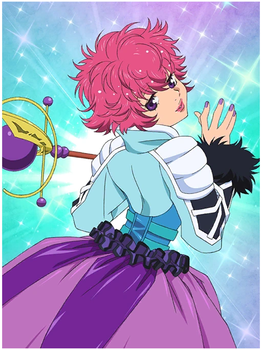 Swordian Designer Harold | Tales of the Rays Wiki | Fandom