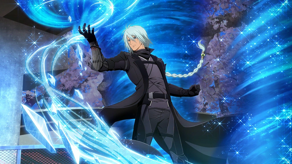 Brain Eater Technique | Tales of the Rays Wiki | Fandom