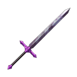 Ruinous Large Sword | Tales of the Rays Wiki | Fandom