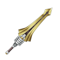 Regal Blade | Tales of the Rays Wiki | Fandom