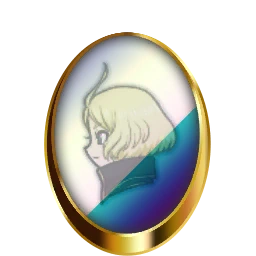 Ernat's Companion Trophy | Tales of the Rays Wiki | Fandom