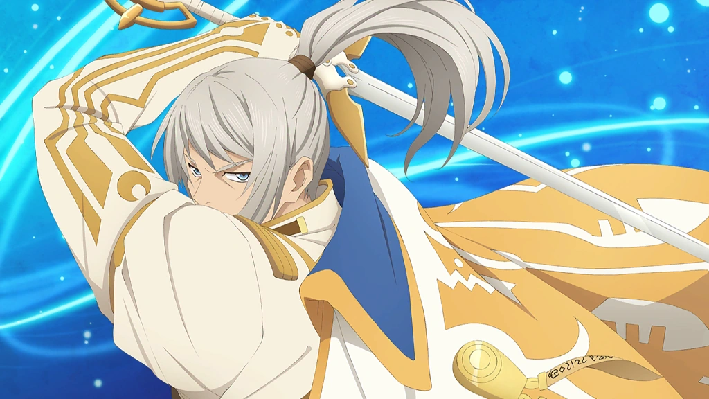 Artorius/Gallery | Tales of the Rays Wiki | Fandom