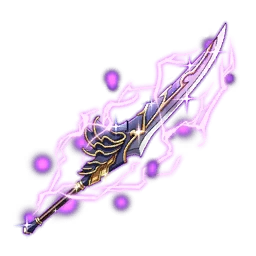 Dark Thunder Vortex Sword | Tales of the Rays Wiki | Fandom