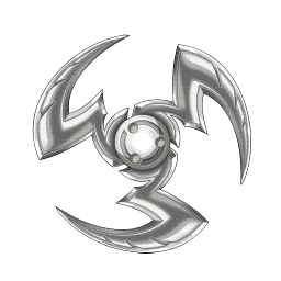 Silver Spinner | Tales of the Rays Wiki | Fandom