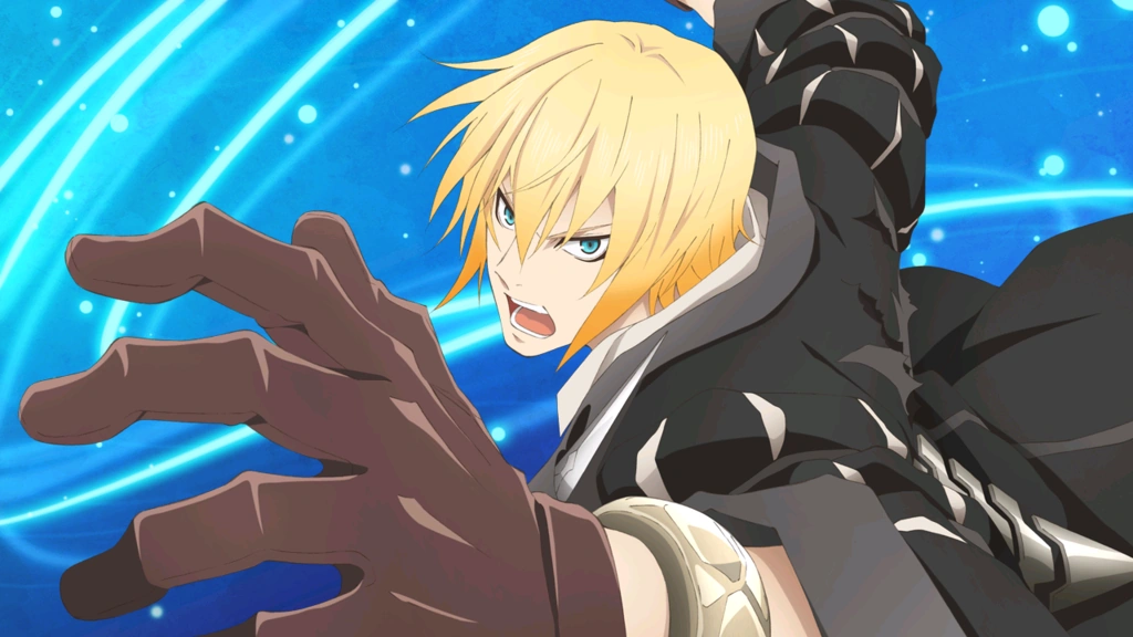 Eizen/Gallery | Tales of the Rays Wiki | Fandom