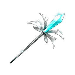 Holy Staff | Tales of the Rays Wiki | Fandom