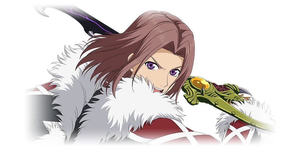 Mirrage Cut In Karell Tales Of The Rays Wiki Fandom