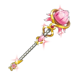 Pretty Rod | Tales of the Rays Wiki | Fandom