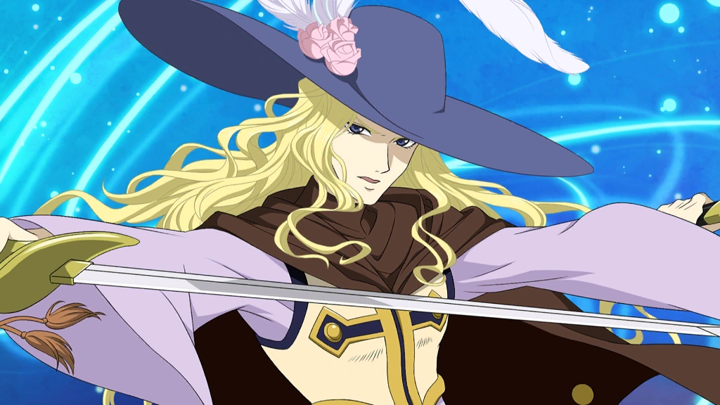 Rassius/Gallery | Tales of the Rays Wiki | Fandom