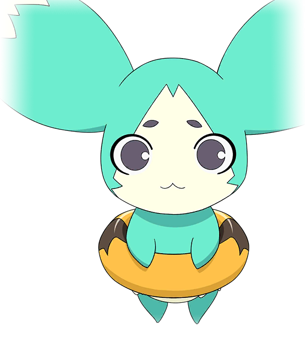 Mieu Tales Of The Rays Wiki Fandom