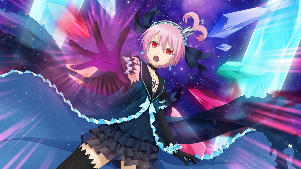 Inversion Mission | Tales of the Rays Wiki | Fandom