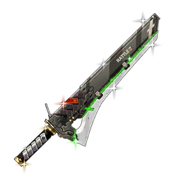 Ramlethal's Greatsword | Tales of the Rays Wiki | Fandom