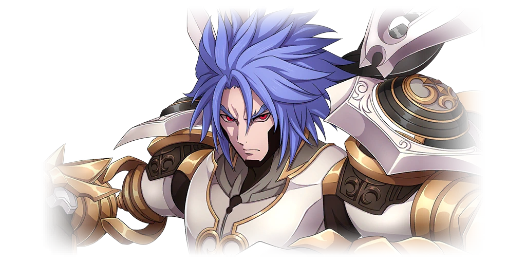 Mirrage Cut-in (Boss) Demitrius | Tales of the Rays Wiki | Fandom