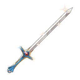 Blast Sword | Tales of the Rays Wiki | Fandom