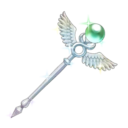 Divine Rod | Tales of the Rays Wiki | Fandom
