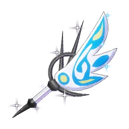 Angelic Quill Zero | Tales of the Rays Wiki | Fandom