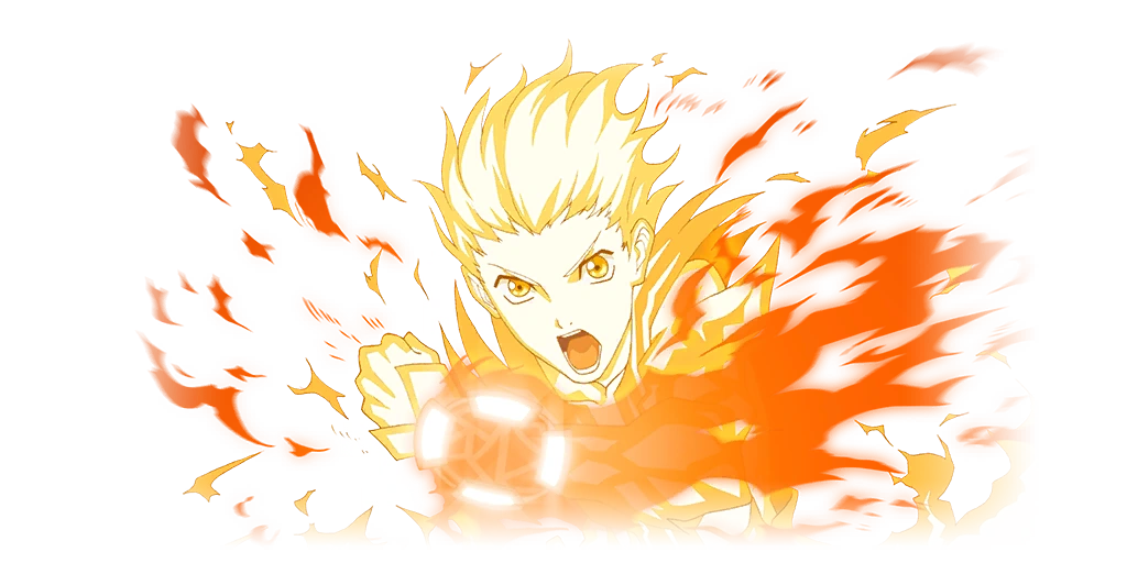 Character Gimmicks | Tales of the Rays Wiki | Fandom