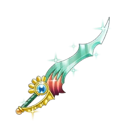 Sonic Edge | Tales of the Rays Wiki | Fandom