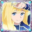 Resting Integrity Knight Alice | Tales of the Rays Wiki | Fandom