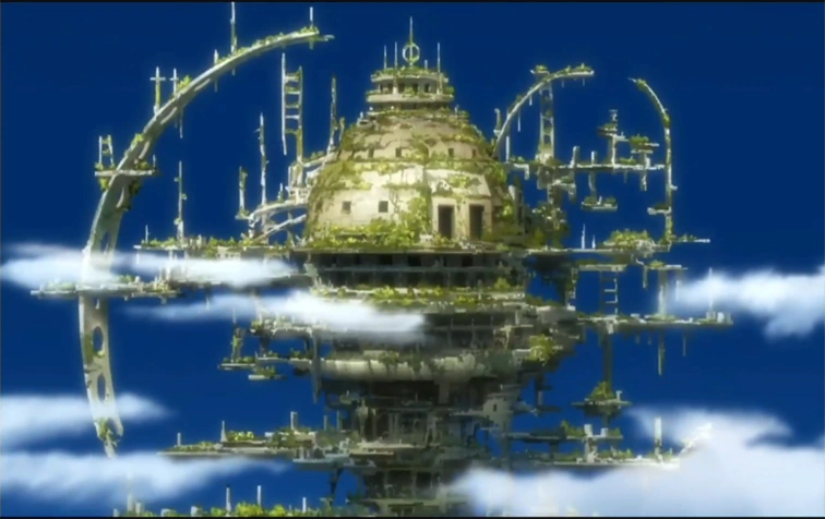 Whereabouts of the Soul/Skit 2 | Tales of the Rays Wiki | Fandom