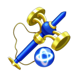 Cool Orbit | Tales of the Rays Wiki | Fandom