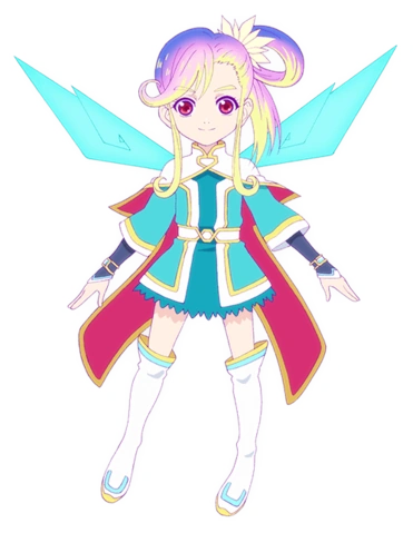 Karia (NPC) | Tales of the Rays Wiki | Fandom