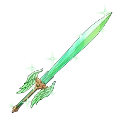 Aerial Sword | Tales of the Rays Wiki | Fandom