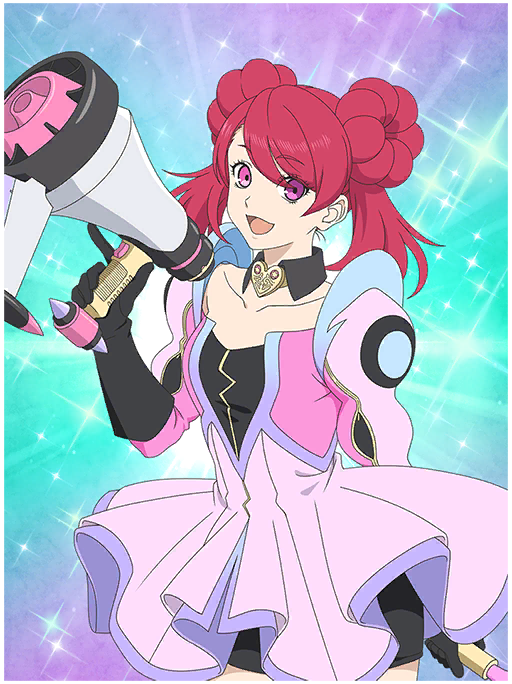 Voiceless Songstress Iris Tales Of The Rays Wiki Fandom