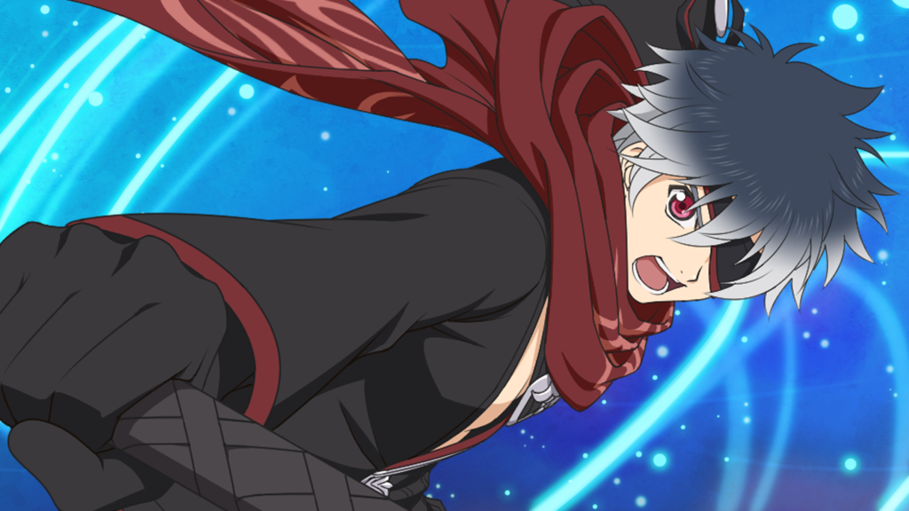 Loyal Mirrite Of Tir Na Nog Tales Of The Rays Wiki Fandom