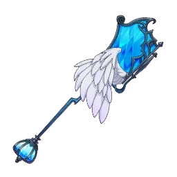 Crystal Wing | Tales of the Rays Wiki | Fandom