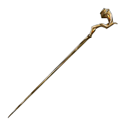 Earthgale Staff | Tales of the Rays Wiki | Fandom