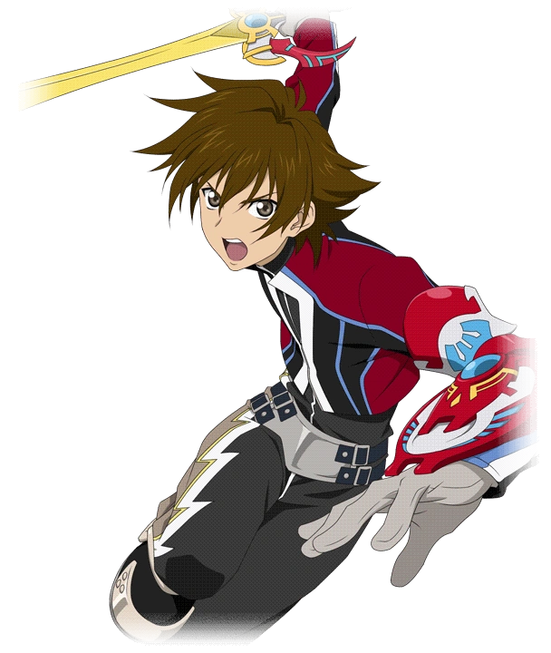 Kor | Tales of the Rays Wiki | Fandom